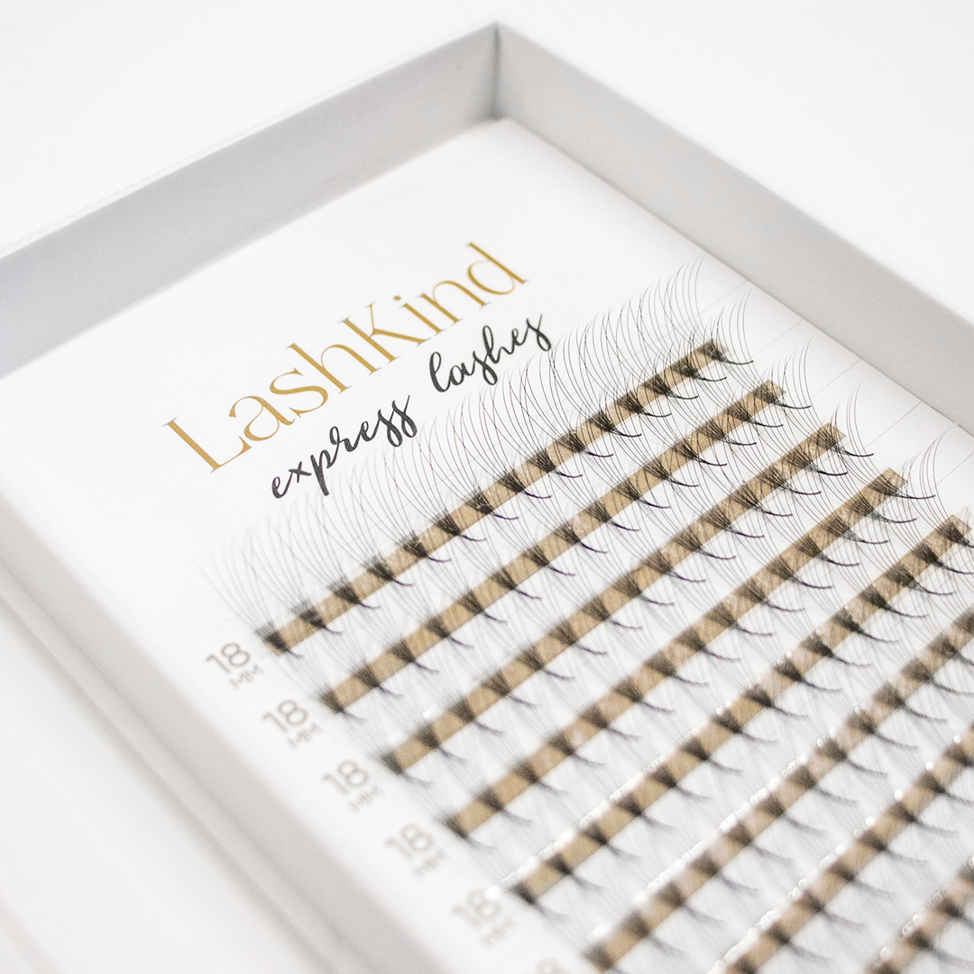 Lashes – tagged "volume lashes" – LashBar Pro